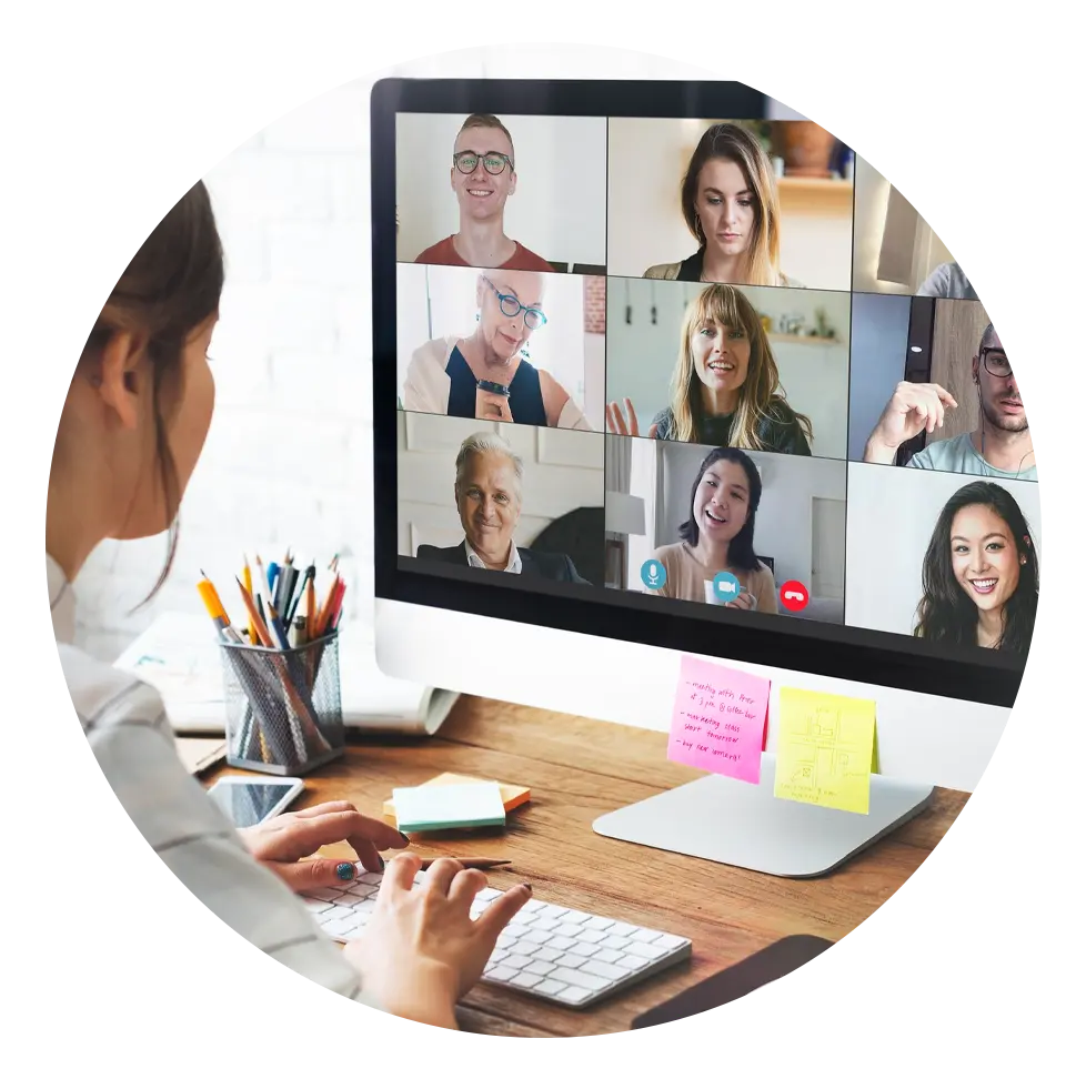 Managed IT Support and Cloud Solutions | SES Computers