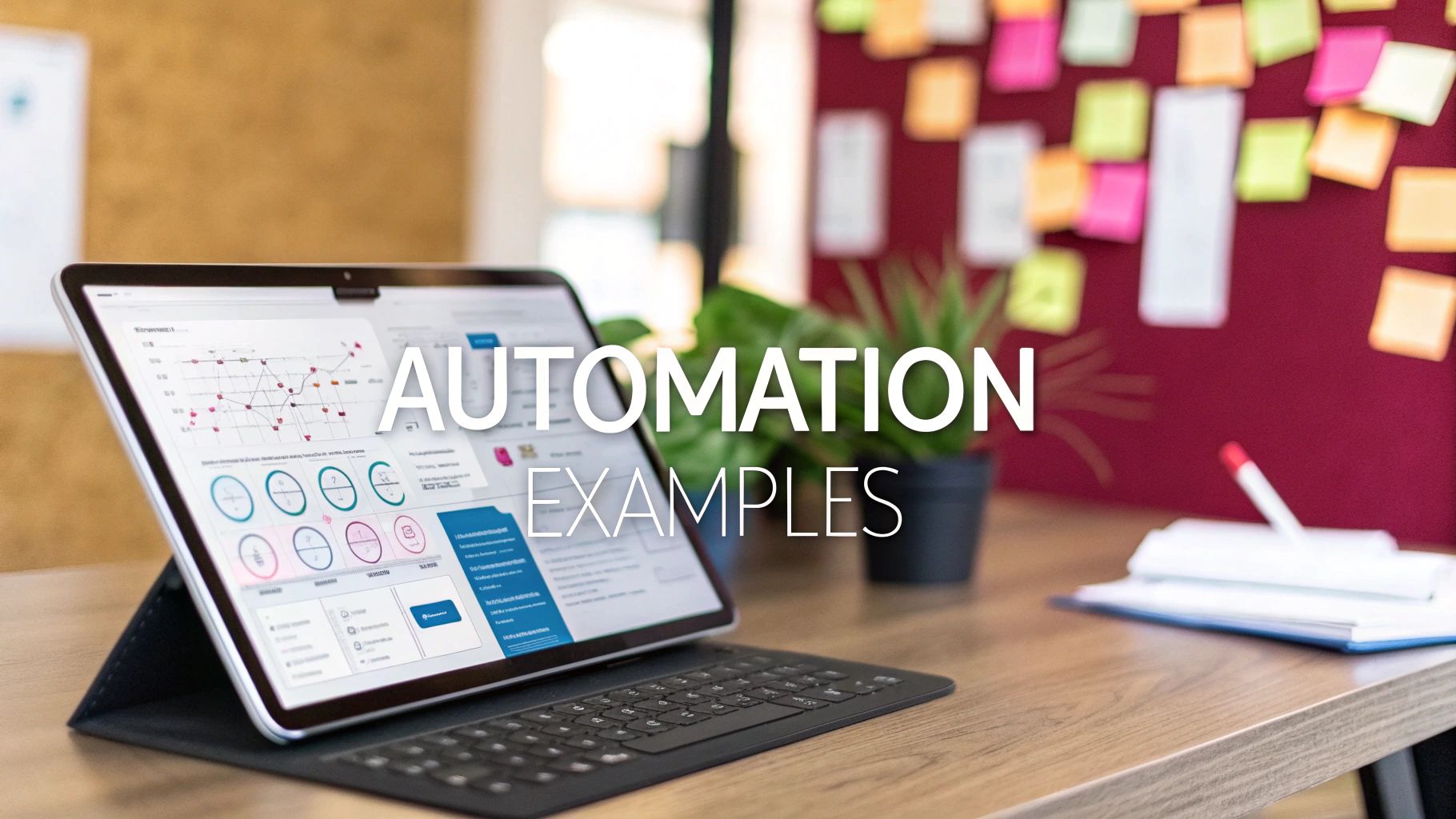 Top Business Process Automation Examples for Professional Services in ...