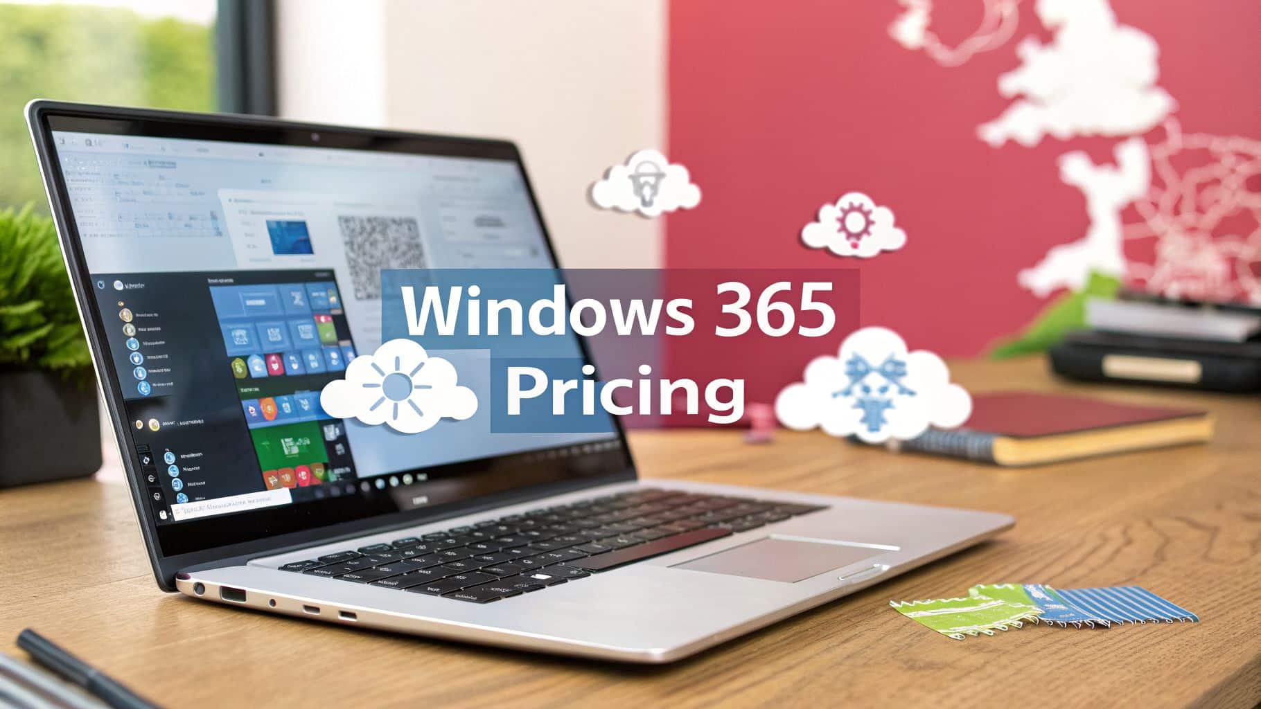 How Much Is Windows 365? UK Pricing for Professional Services Explained ...